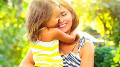 Amo minha tia! Mensagens para o Dia da Tia.