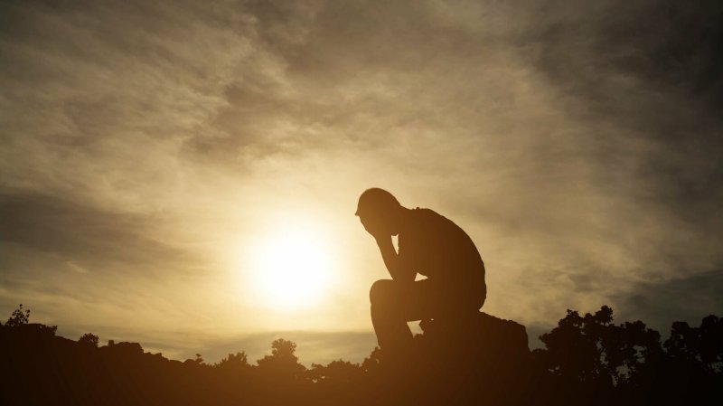 Belas imagens de reflexão. É hora de pensar na sua vida!