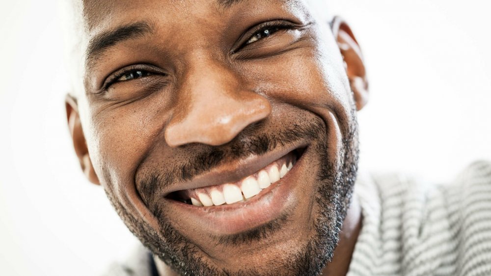 Frases de pequenos sorrisos. Um sorriso faz toda a diferença!