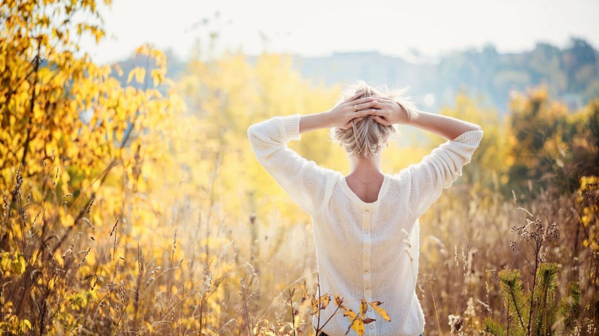 Quem se ama, se cuida. Doses de amor-próprio para refletir!