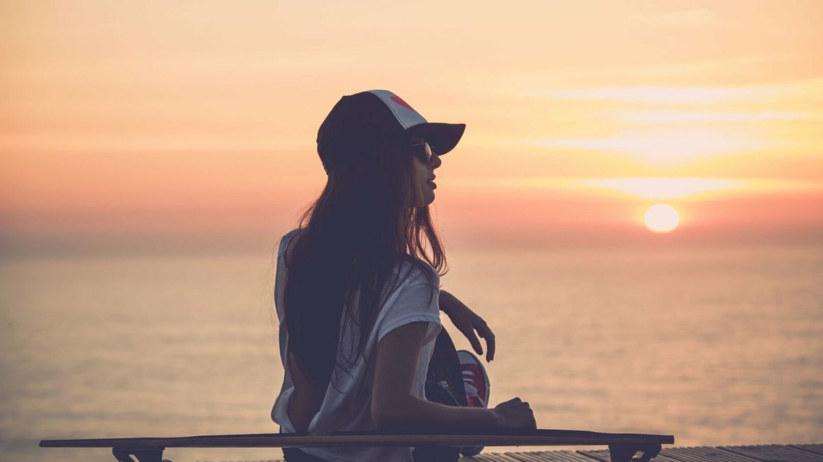 Frases para um dia nublado: inspire-se nessas palavras