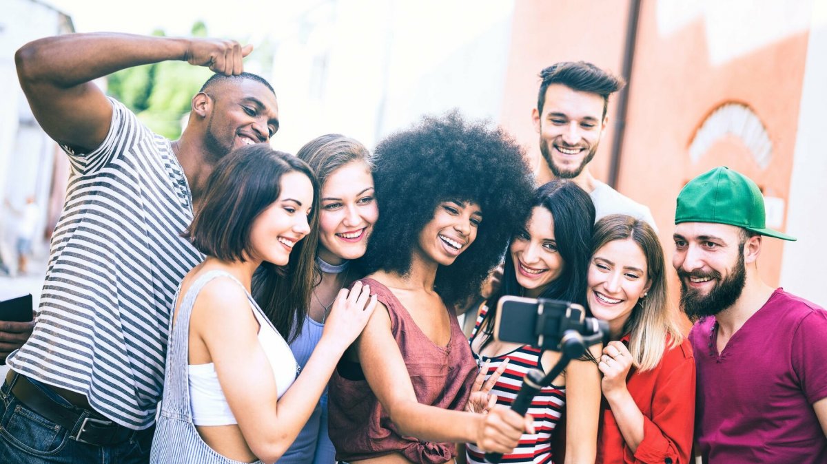 Mensagens de amizade: demonstre gratidão a quem te fortalece