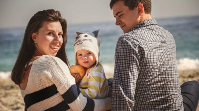 Descubra o verdadeiro amor com frases sobre família!
