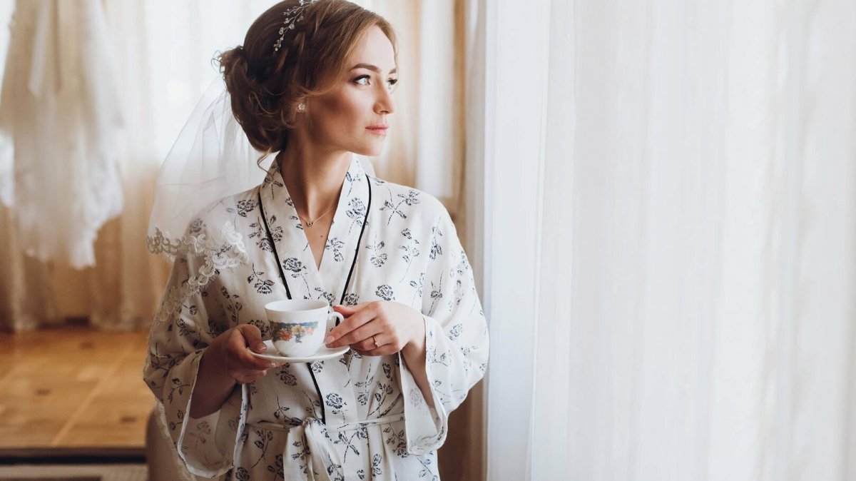 Eu sou real. O autoconhecimento me proporciona muitas coisas.