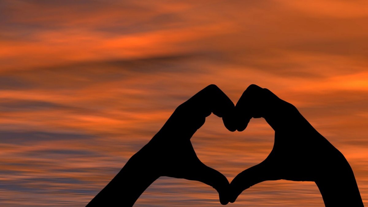 Imagens com amor e afeto. Compartilhe com quem você ama!