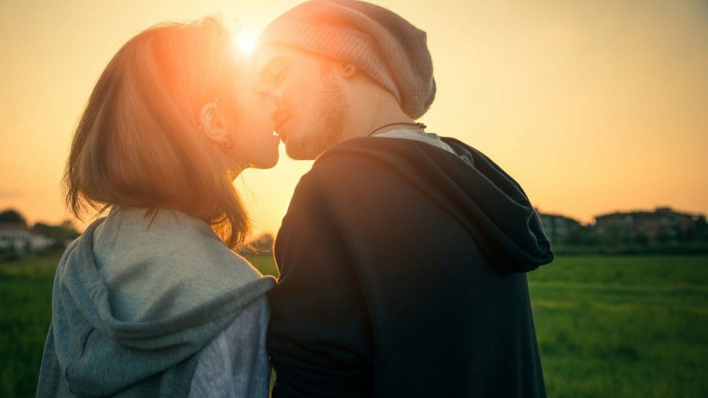 O verdadeiro significado de amar. Porque amar é mais que amar
