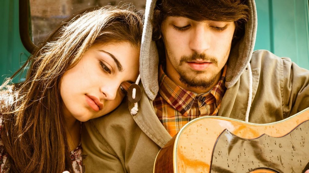 O verdadeiro significado de amar. Porque amar é mais que amar