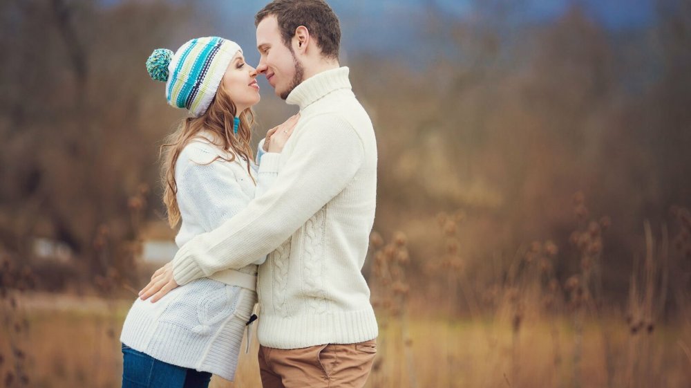 O verdadeiro significado de amar. Porque amar é mais que amar