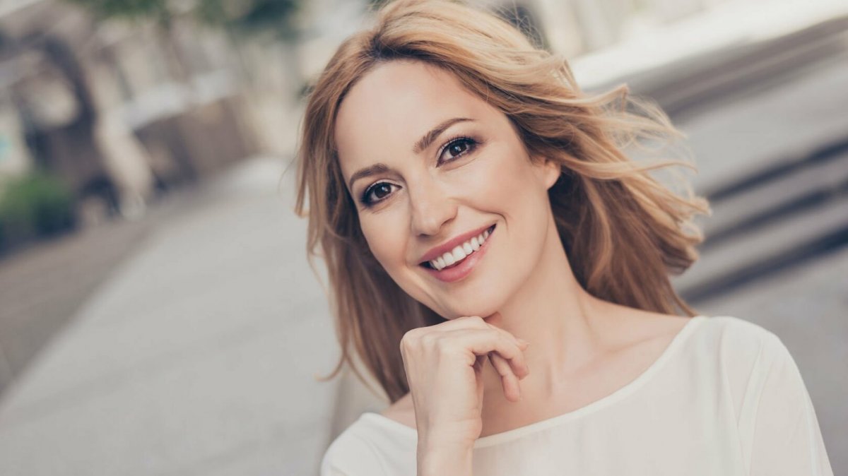 Uma mulher como você - homenagens para mulheres incríveis!