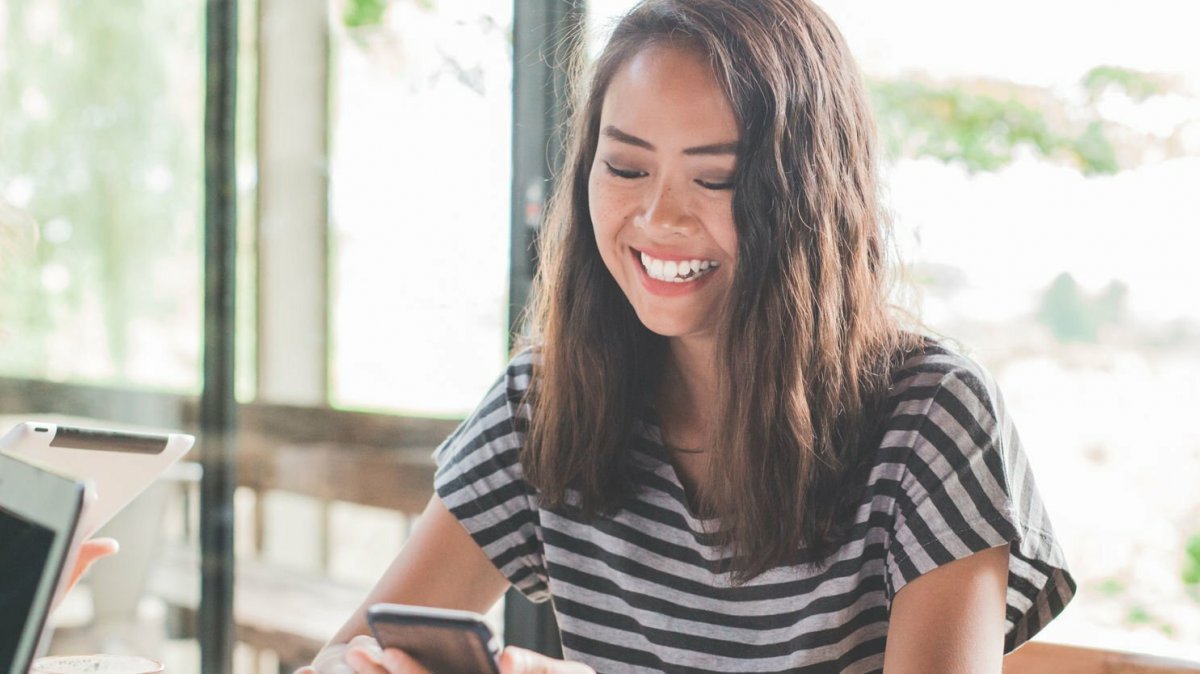 Aprenda a valorizar a própria companhia com essas mensagens