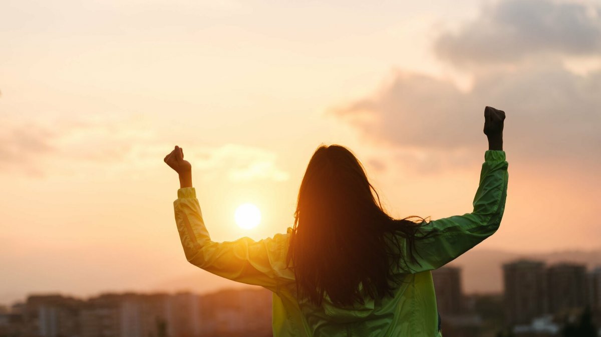 Frases para você nunca desistir. Inspire-se a ir adiante!