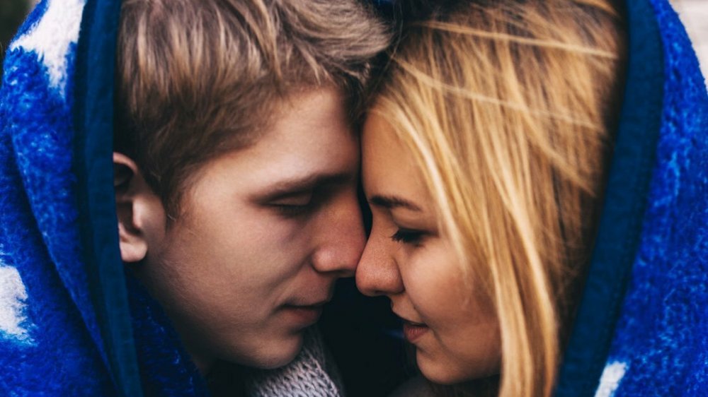 O verdadeiro significado de amar. Porque amar é muito mais do que amar