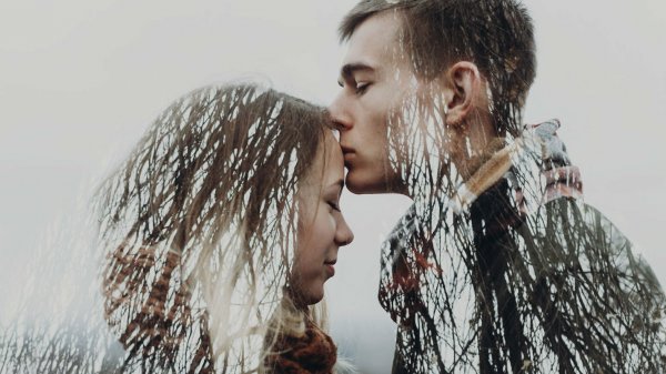 A melhor parte de mim. Mensagens para emocionar seu coração.