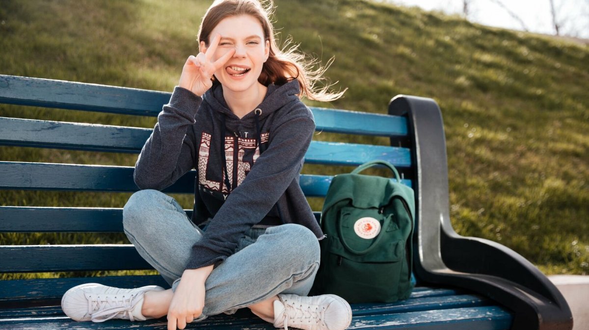 Frases sobre alegria. Compartilhe esse sentimento!