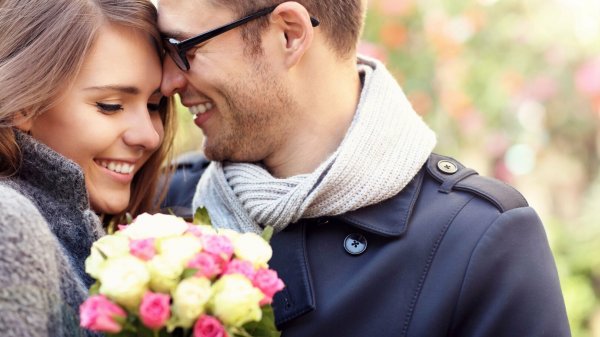 Demonstre o quanto seu amor transborda por aquela pessoa