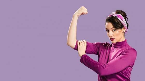 Frases de patroa: expresse ao mundo toda sua força e poder!