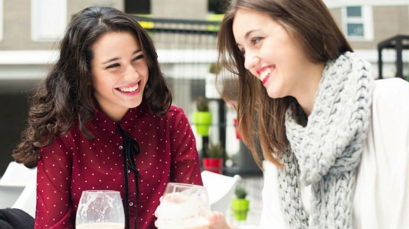 Mensagem para amiga. Exponha sua gratidão por essa amizade!