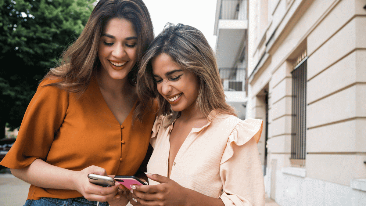 Mensagens para cunhada. Surpreenda a irmã que a vida te deu!