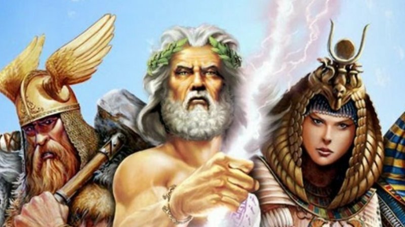 O poderoso Tyr. Conheça o deus do combate na mitologia nórdica!