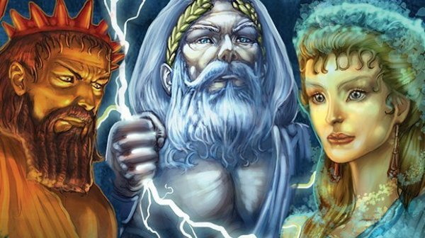 O poderoso Tyr. Conheça o deus do combate na mitologia nórdica!