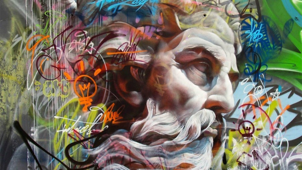 O poderoso Tyr. Conheça o deus do combate na mitologia nórdica!