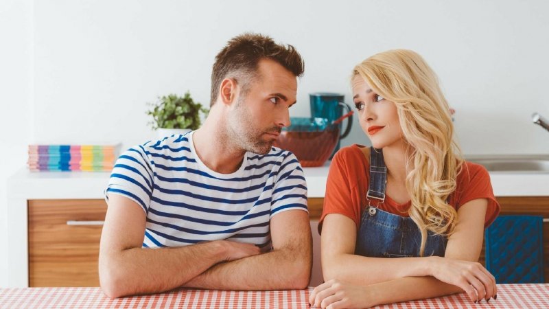 Mensagens de amor para o ex-marido. Expresse o que restou desse amor!