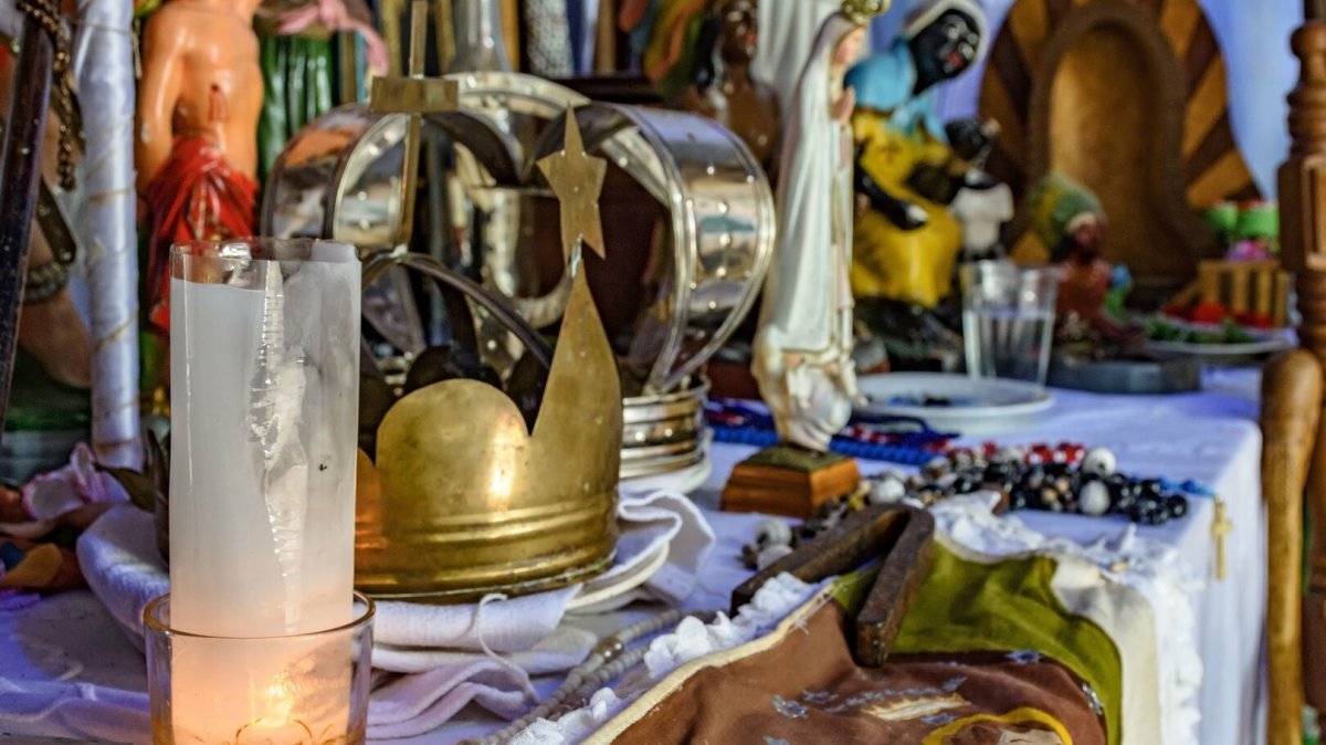 Os 16 orixás mais famosos do candomblé