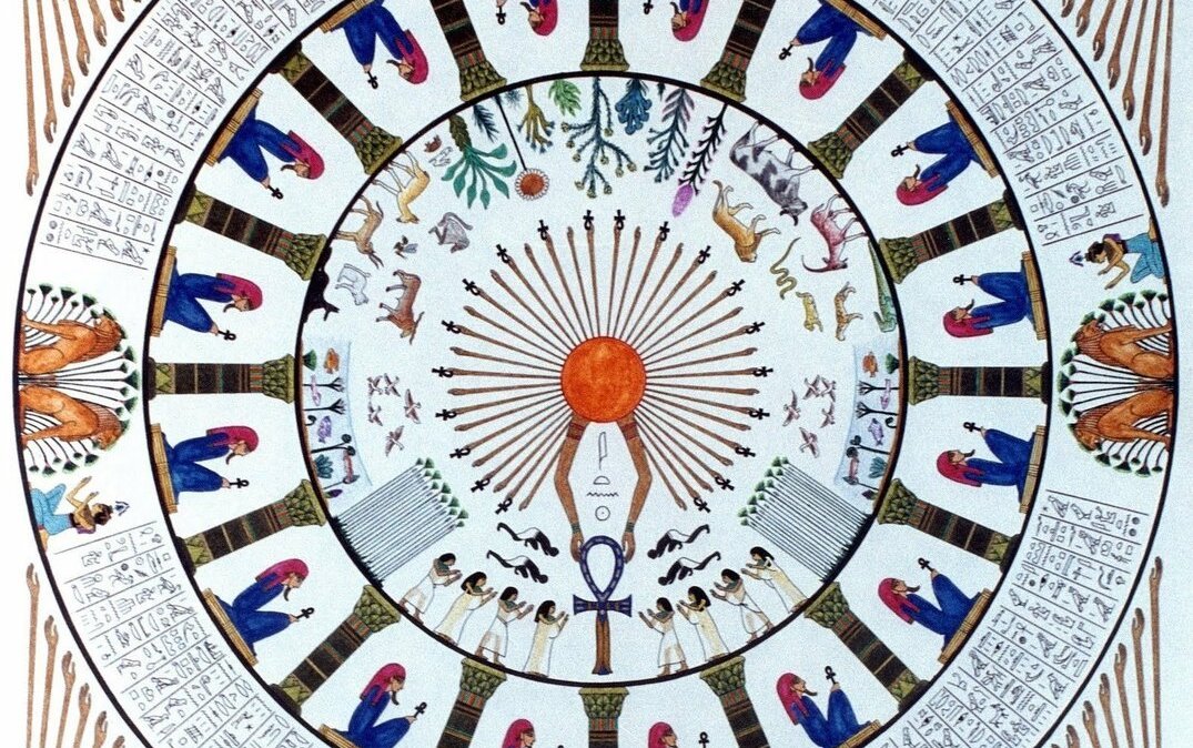 O poderoso Tyr. Conheça o deus do combate na mitologia nórdica!