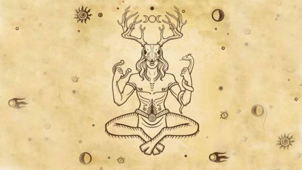 O poderoso Tyr. Conheça o deus do combate na mitologia nórdica!