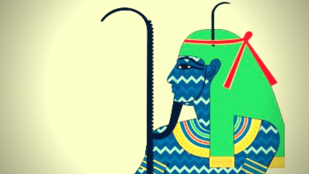 O poderoso Tyr. Conheça o deus do combate na mitologia nórdica!