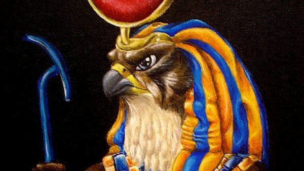 Hator. A deusa-vaca da fertilidade na Mitologia Egípcia!