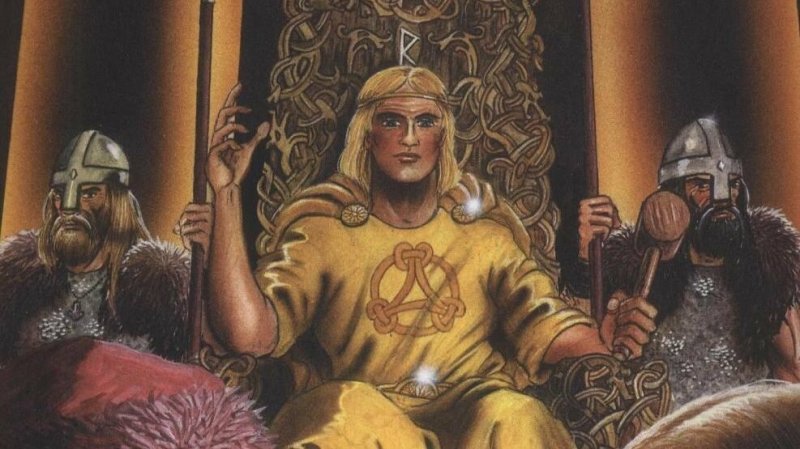 Hator. A deusa-vaca da fertilidade na Mitologia Egípcia!