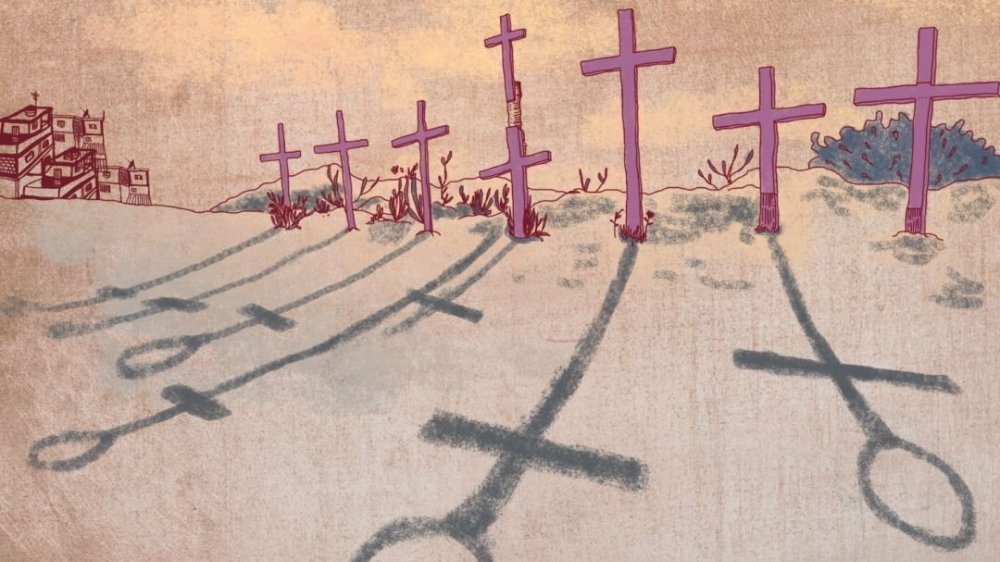 Frases de combate ao feminicídio. Veja mensagens de conscientização!