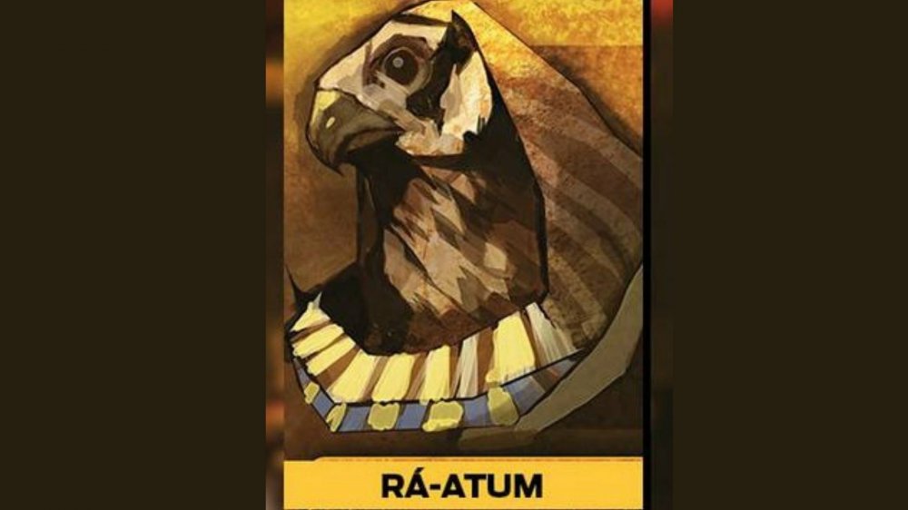 Hator. A deusa-vaca da fertilidade na Mitologia Egípcia!