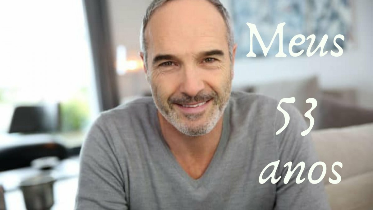 Parabéns pra mim! Mensagens para meus 48 anos
