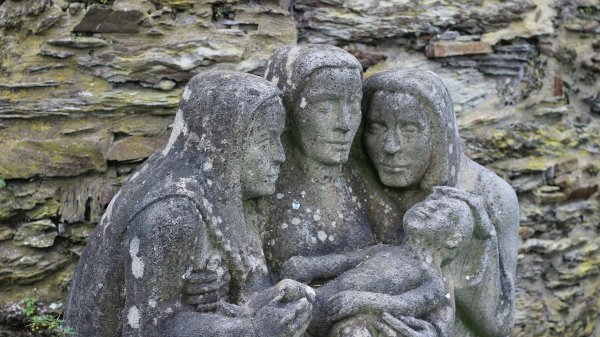 O poderoso Tyr. Conheça o deus do combate na mitologia nórdica!