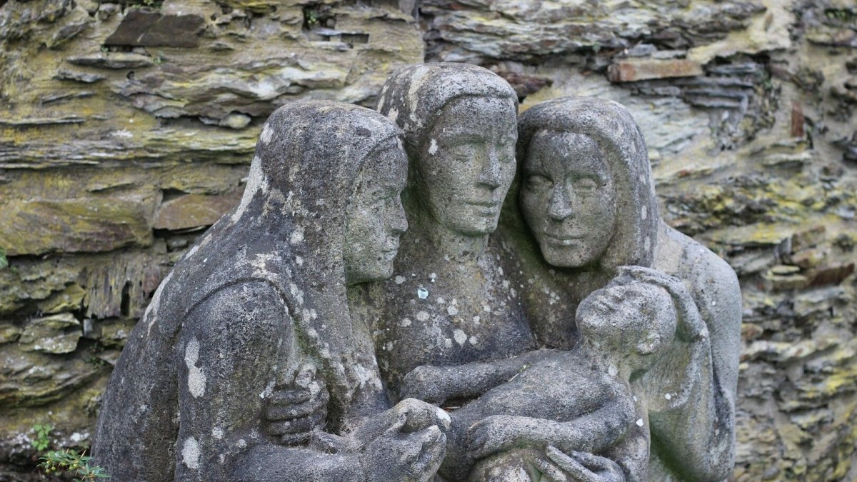 O poderoso Tyr. Conheça o deus do combate na mitologia nórdica!