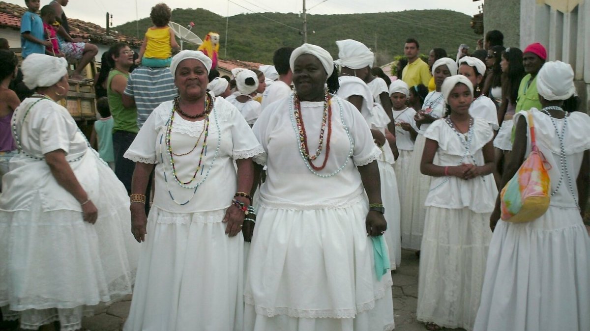 Os 16 orixás mais famosos do candomblé