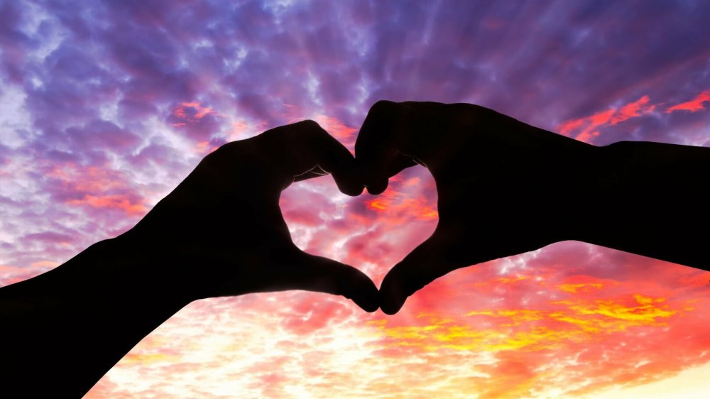 10 frases que provam que amor é vida. Um sentimento enorme!