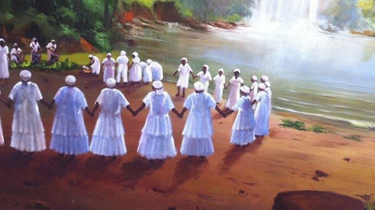 Conheça os 9 orixás da Umbanda