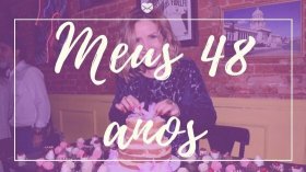 Parabéns para mim: celebre o seu aniversário com estilo!