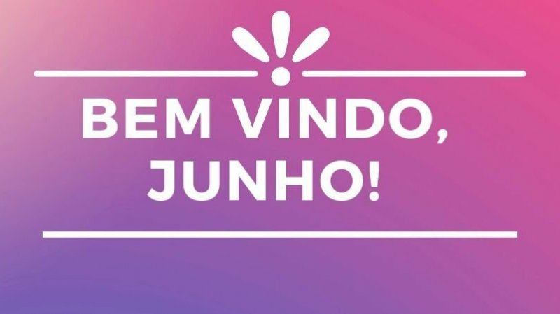 O que se comemora no dia 4 de junho?