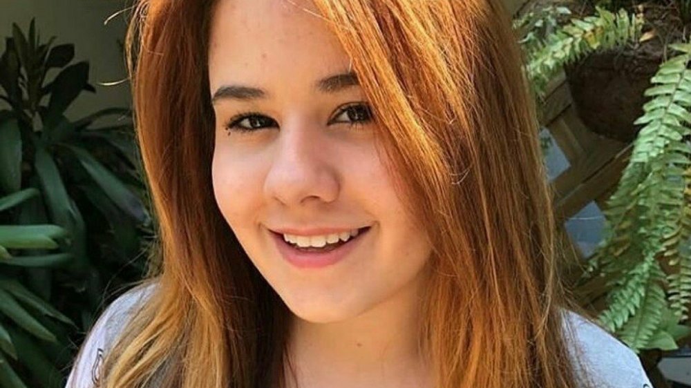 Giulia Gayoso. A atriz que saiu de São Paulo para viver um sonho.