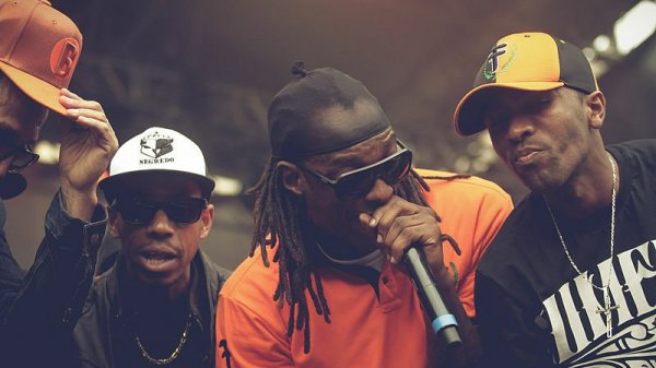 Frases do Sabotage. O rapper brasileiro.