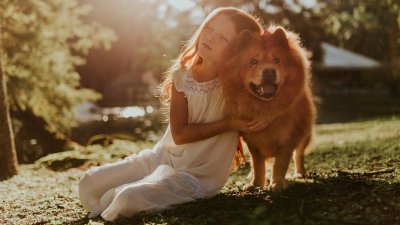 Amo os animais... São grandes amigos e companheiros!