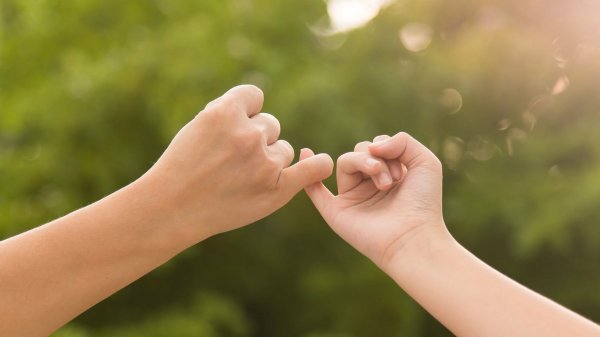 Qualidades de um bom amigo. Alguém para ficar sempre ao seu lado.