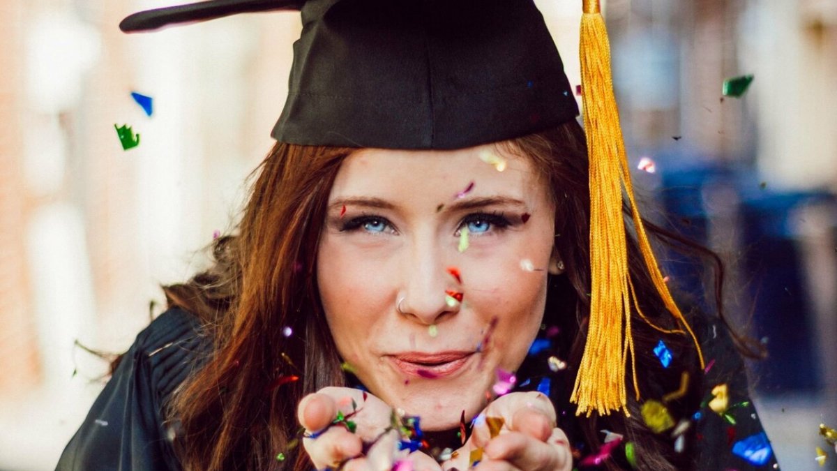 Mensagens de formatura para celebrar esse ilustre momento