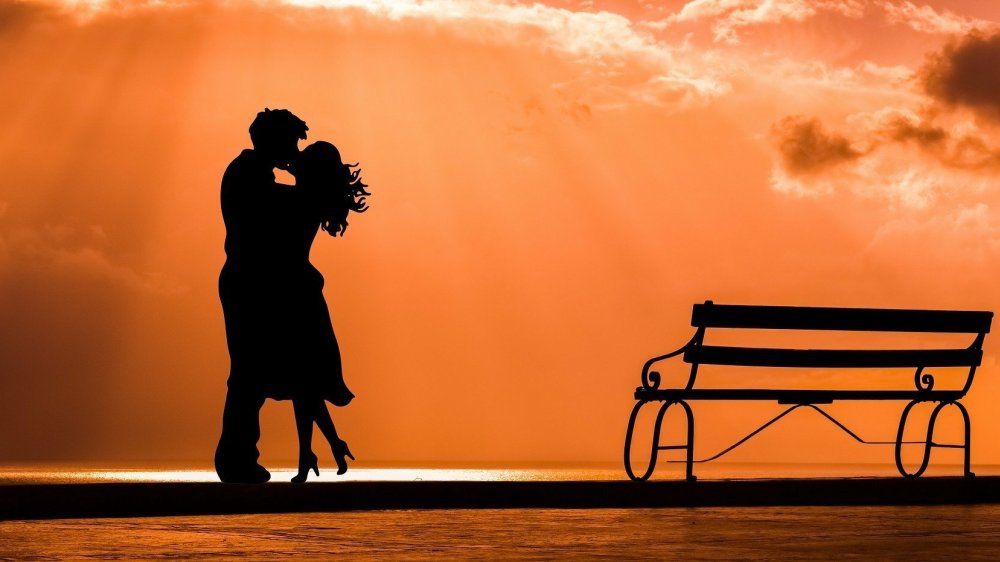 O verdadeiro significado de amar. Porque amar é mais que amar