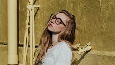 Você é a única pessoa que eu confio. Demonstre essa confiança.