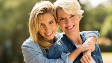 Mãe, feliz aniversário: um parabéns mais do que especial!